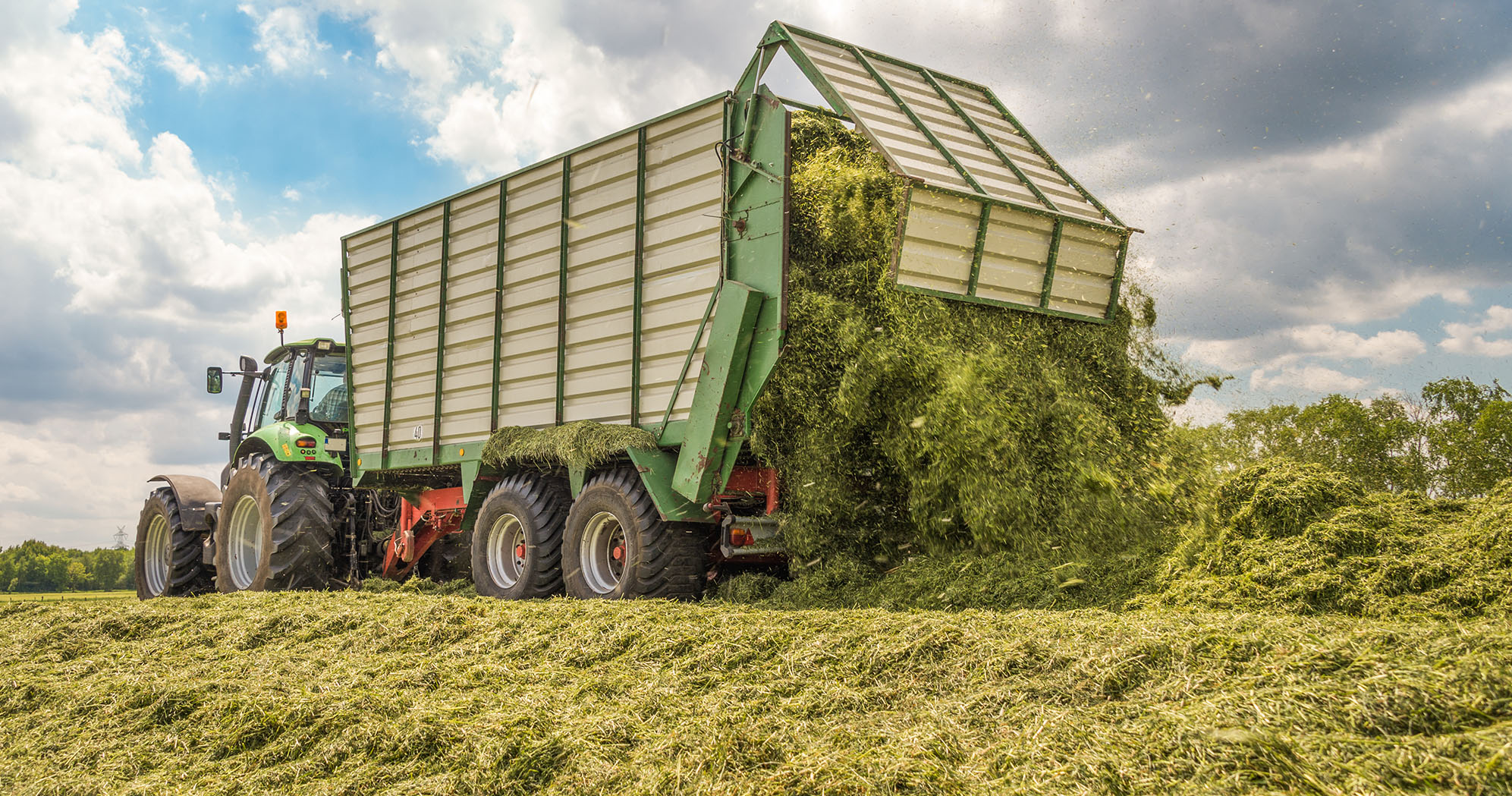 Pitgrip+ Dual Film Silage Pit Cover - Agri Novatex Australia